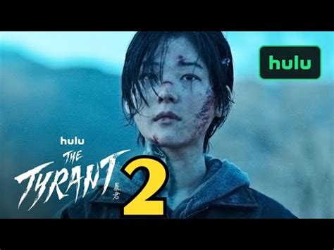 The Tyrant Season 2 Release Date Plot And Teaser 2025 Hulu