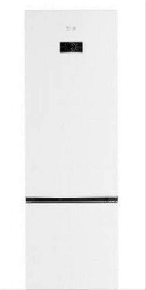 Холодильник Beko B3 rcnk 402HW Новый | Festima.Ru – частные объявления