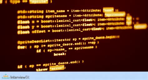 Scripting Language Vs Programming Language Whats The Difference Interviewbit