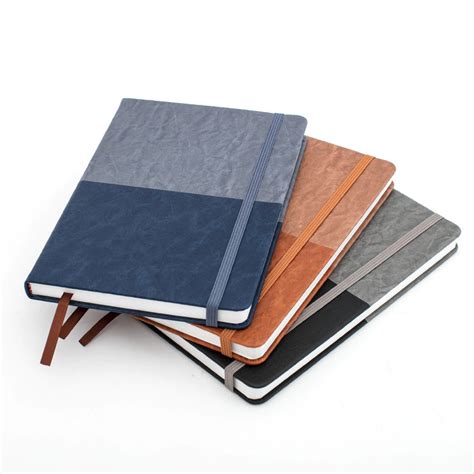 Cc An008 2024 Leather Products Travelers Notebook Refill Vintage Diary Noteboooks Pu Agenda