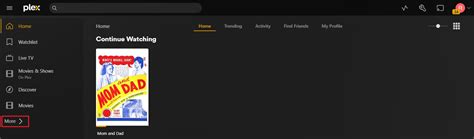 how do i set up plex media server on beestation plus bst170 8t