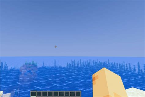Pixel Perfect Shaders 1minecraft