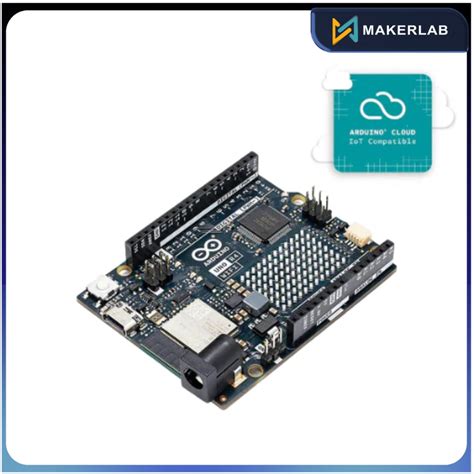Arduino Uno R4 Wifi Abx00087 Shopee Philippines