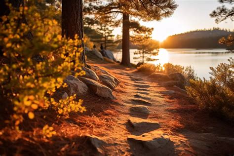 10 Best Hiking Trails In Lake Arrowhead For Novice Hikers