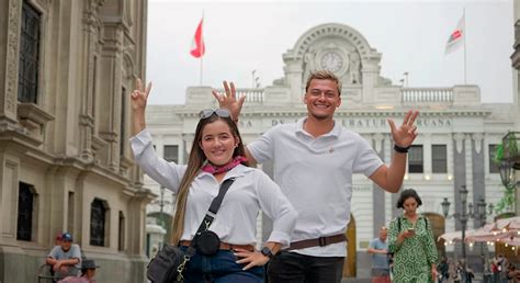Lima City Tour Tours Prices And Schedules Denomades