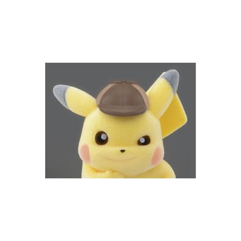 Switch Detective Pikachu Returns Pokemon Center Original Bonus