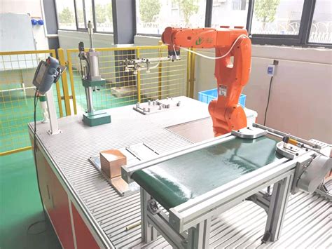 工业机器人应用与维护 工业机器人应用与维护