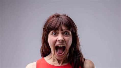 Watch Woman Sticks Her Entire Fist In Her Friends Mouth 1007 Wmms