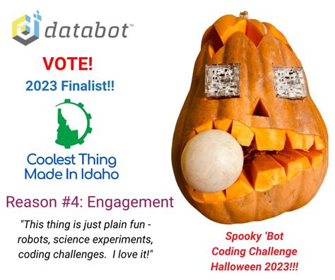 robert grover on linkedin cool databot k12datascience ctmii idaho