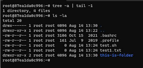 How To Count Files In Linux DevopsRoles Better 2025