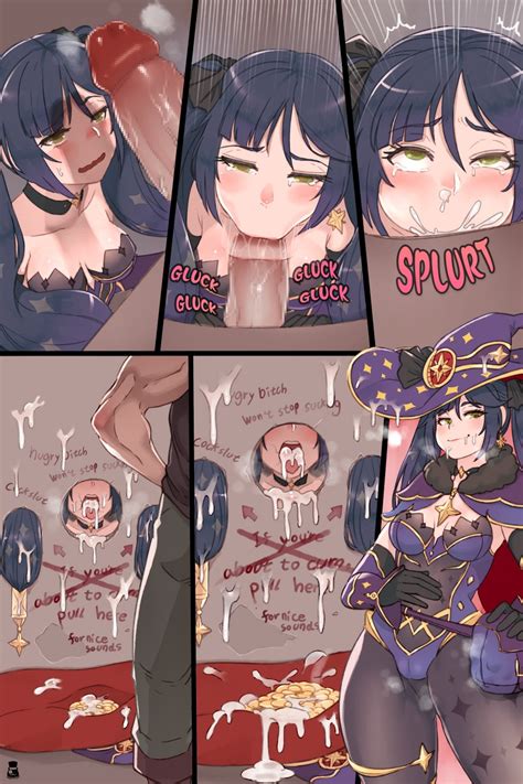 Cum In Headwear Danbooru