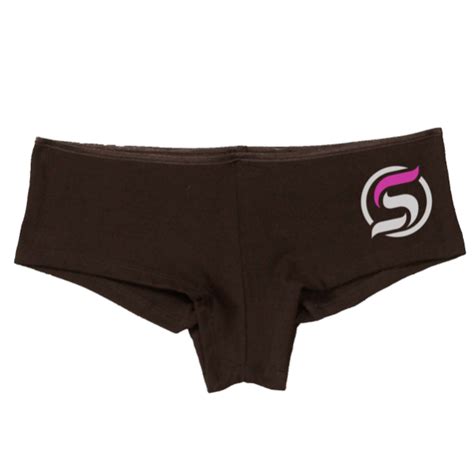 Booty Shorts Safeish Clothing