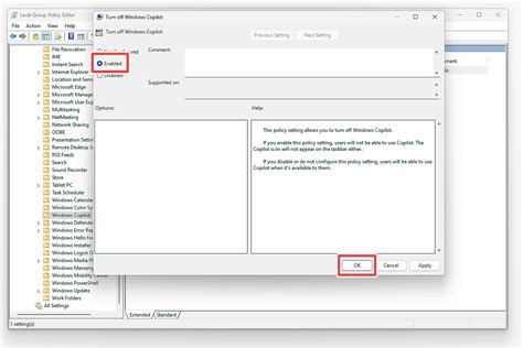 How To Disable Copilot In Windows