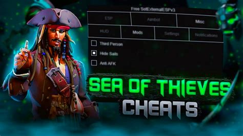 GitHub Yltimatka Sea Of Thieves HackFree Cheat Sea Of Thieves How To Farm Money Sea