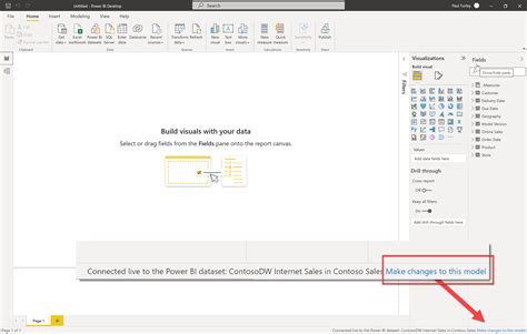 Are We There Yet Composite Models Using Directquery Over Power Bi Datasets Paul Turleys Sql