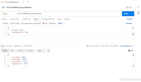 easy mock前端 后端全解以及详细使用 easymock csdn博客