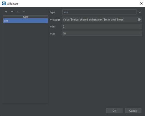 Validator Cuba Platform Developers Manual