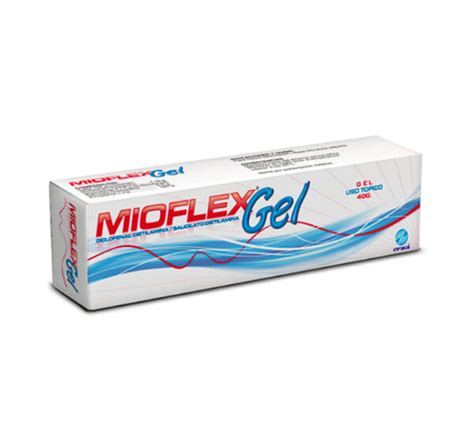 Mioflex Gel Farmaciard