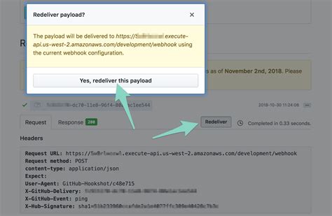 Serverless Webhooks Tutorial · Stackery Documentation