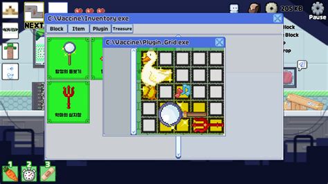 debug quest on steam