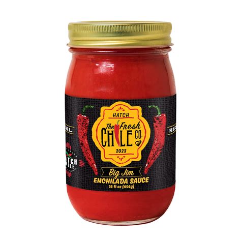 Hatch Red Chile Sauces And Powder The Fresh Chile Company