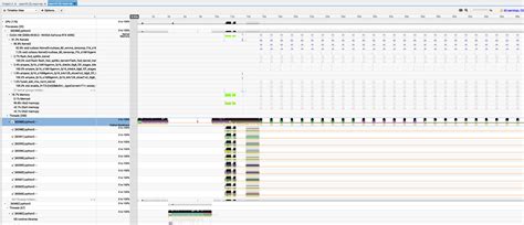 Nsys Cannot Capture Cuda Information Profiling Drive Targets Nvidia Developer Forums