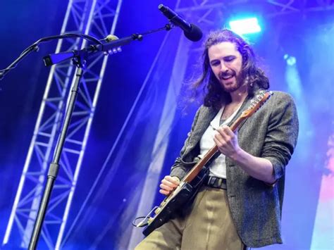 Hozier Tickets 18 September 2024 The Kia Forum