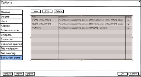 Whats Next In Apexsql Complete 2017 R6 Execution Alerts