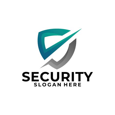 Security Agency Logo Vector Art Icons And Graphics For Free Download