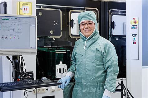 Cool Computing—why The Future Of Electronics Could Lie In The Cold Lifeboat News The Blog