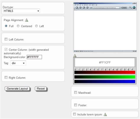 40 Useful Css Tools And Generators For Web Developers Creative Cancreative Can