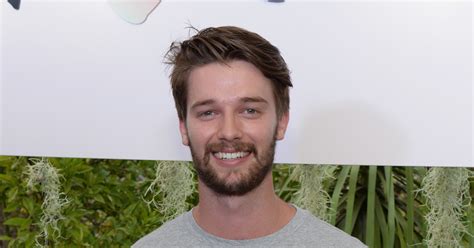 Patrick Schwarzenegger Joins Scream Queens And Its Not His First
