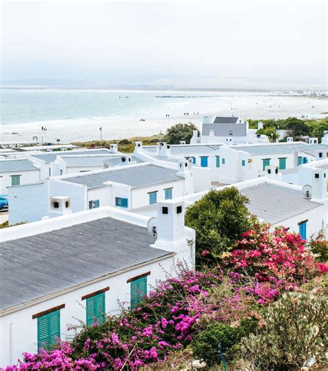 Things To Do In Paternoster South Africa When You Visit Thrillist