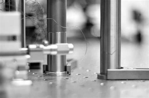 Picture Gallery Quantum Sensing Lab