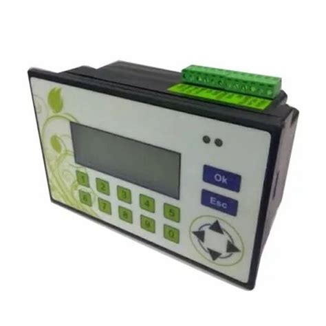 Stepper Motor Controller Step Angle 0 9 Degree 220 V At 5000 Piece In New Delhi