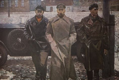 Чекист. Что это — профессия, похвала или оскорбление? / На тему дня ...