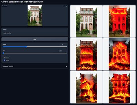 Controlnet 1 1重磅发布，14个模型全部开源！ Controlnet模型 Csdn博客