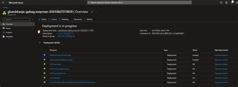 Cloud Native Certificate Enrollment Via Microsoft Intune Part 13 Scepman Manage The Cloud