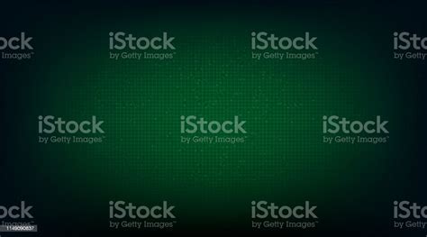 미래 배경 하이테크 디지털 및 네트워크 개념 디자인 Put 텍스트에 대 한 여유 공간 벡터 일러스트 레이 션에 다크 그린 마이크로칩 기술 개념에 대한 스톡 벡터 아트 및