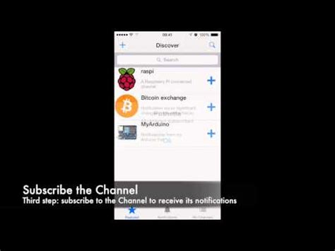 What You Made Push notification from Arduino Yún Arduino Adafruit Industries Makers