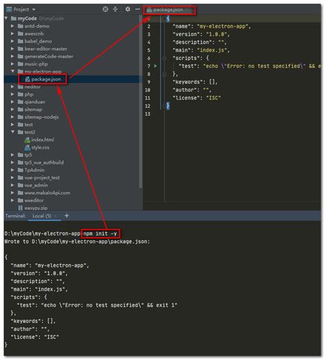 Electron 初体验 makalo 博客园