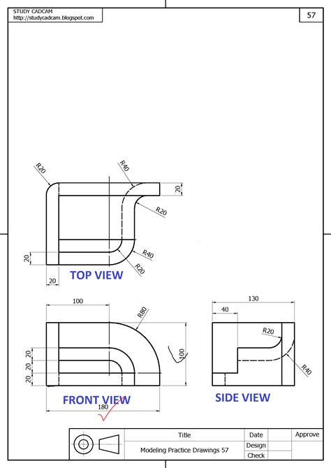 Convert 2d Drawing To 3d Model Autocad
