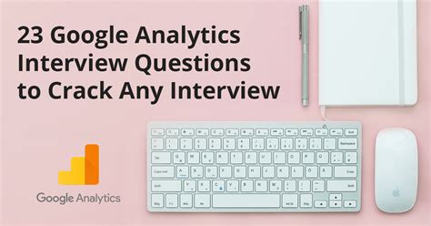 Google Analytics Interview Questions To Crack Any Interview