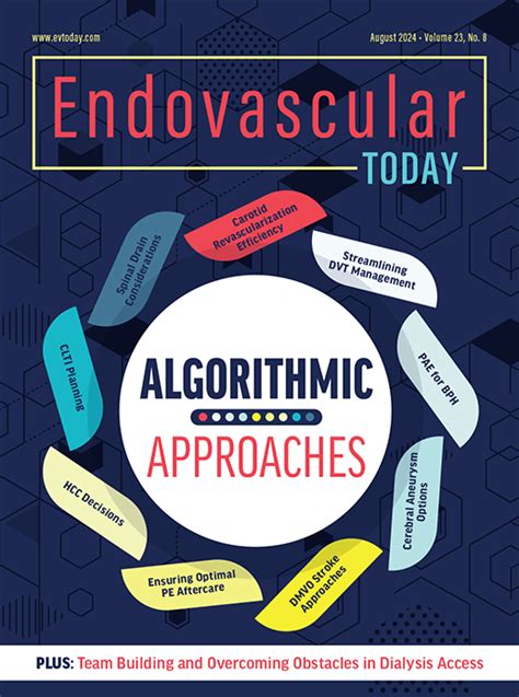 Bclc Staging And Treatment Algorithm Does It Cover All Endovascular Today
