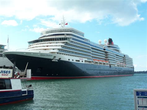 northern irelander in new zealand: big boat