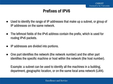 IPv Addressing By Aman Agrawal Archisman Bhattacharya Ppt Download