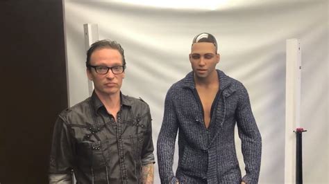 First Lesbian Sex Robots May Be Coming Soon As Sexbots Start Being Programmed To Be Gay The US Sun