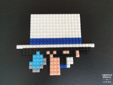 디폼블럭도안 명탐정코난 네이버 블로그