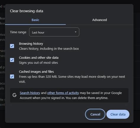 How To Clear Delete Browsing History In Any Browser