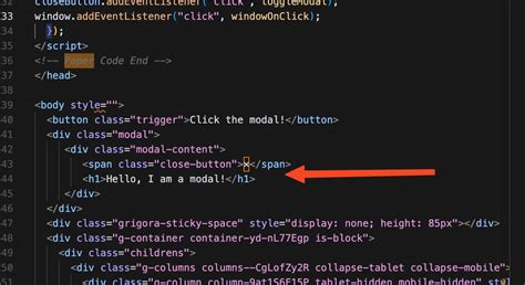 How To Make A Popup In Javascript Poper